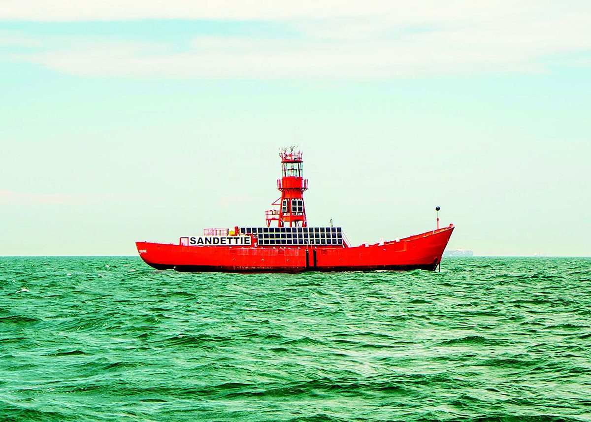 Air, Land and Sea Adventures in Observation | Accidentally Wes Anderson