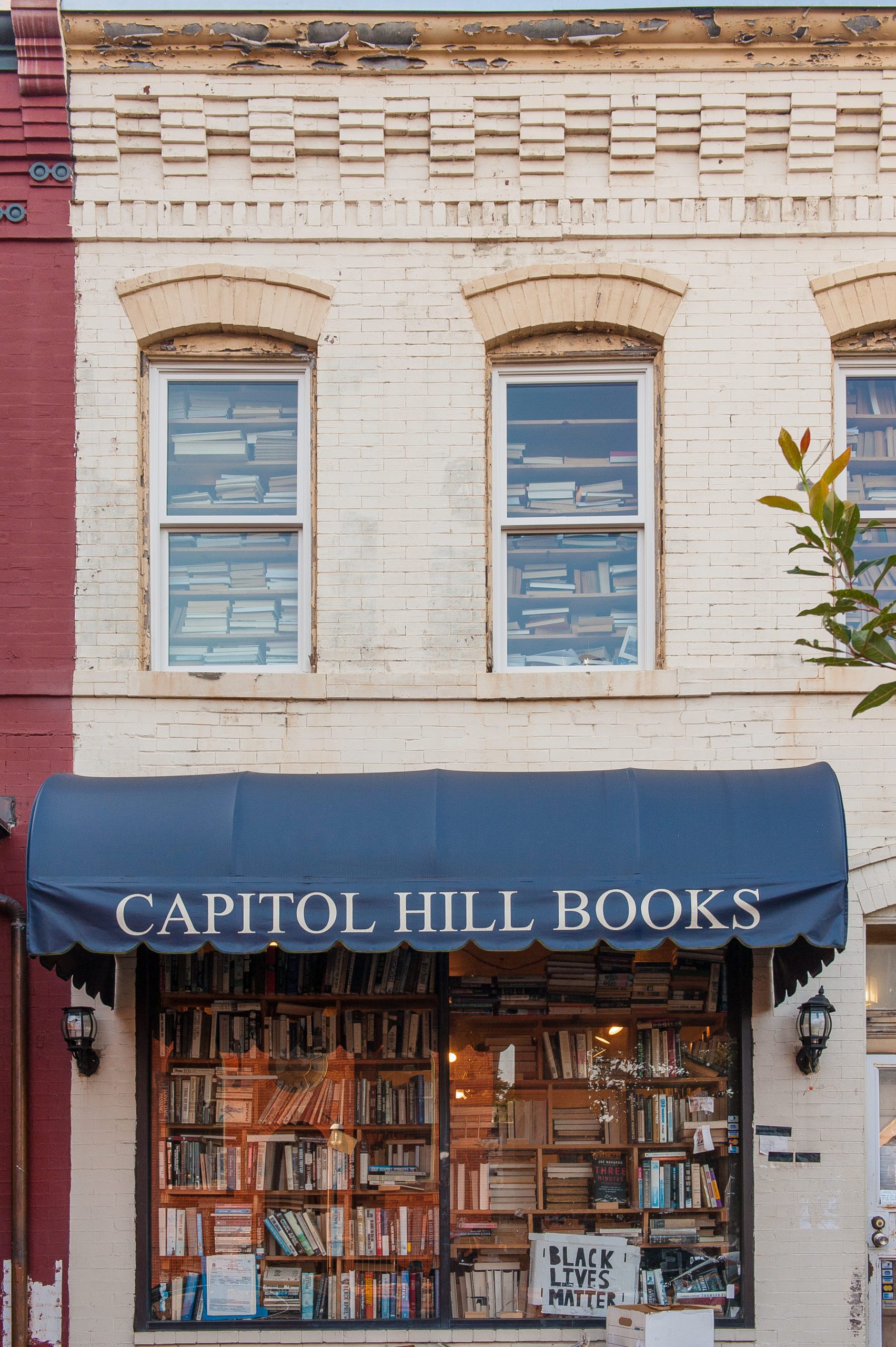 Washington, DC | Accidentally Wes Anderson