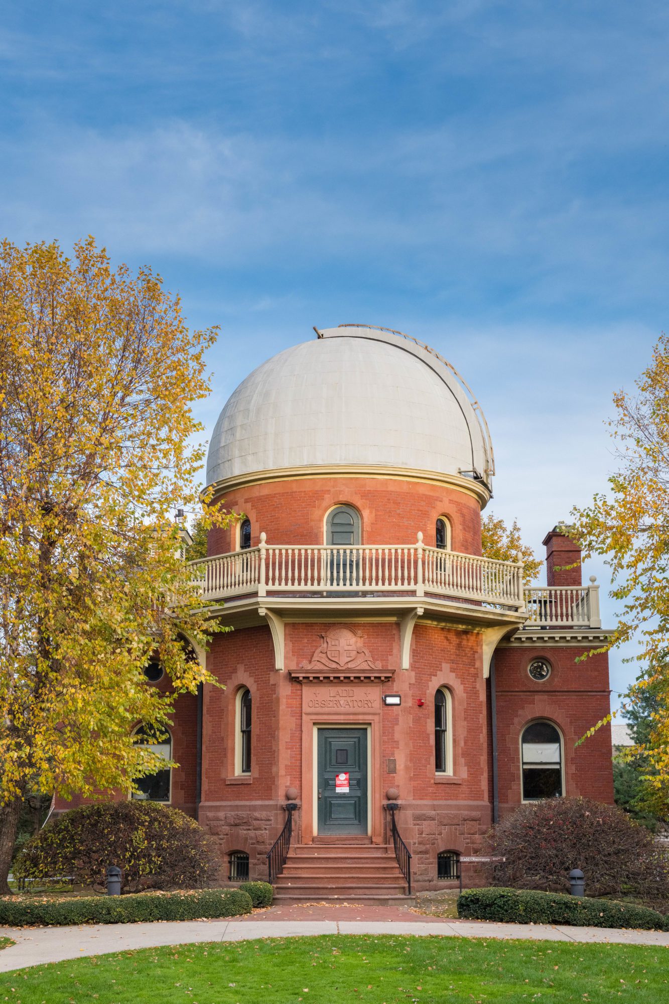 Providence, Rhode Island | Accidentally Wes Anderson