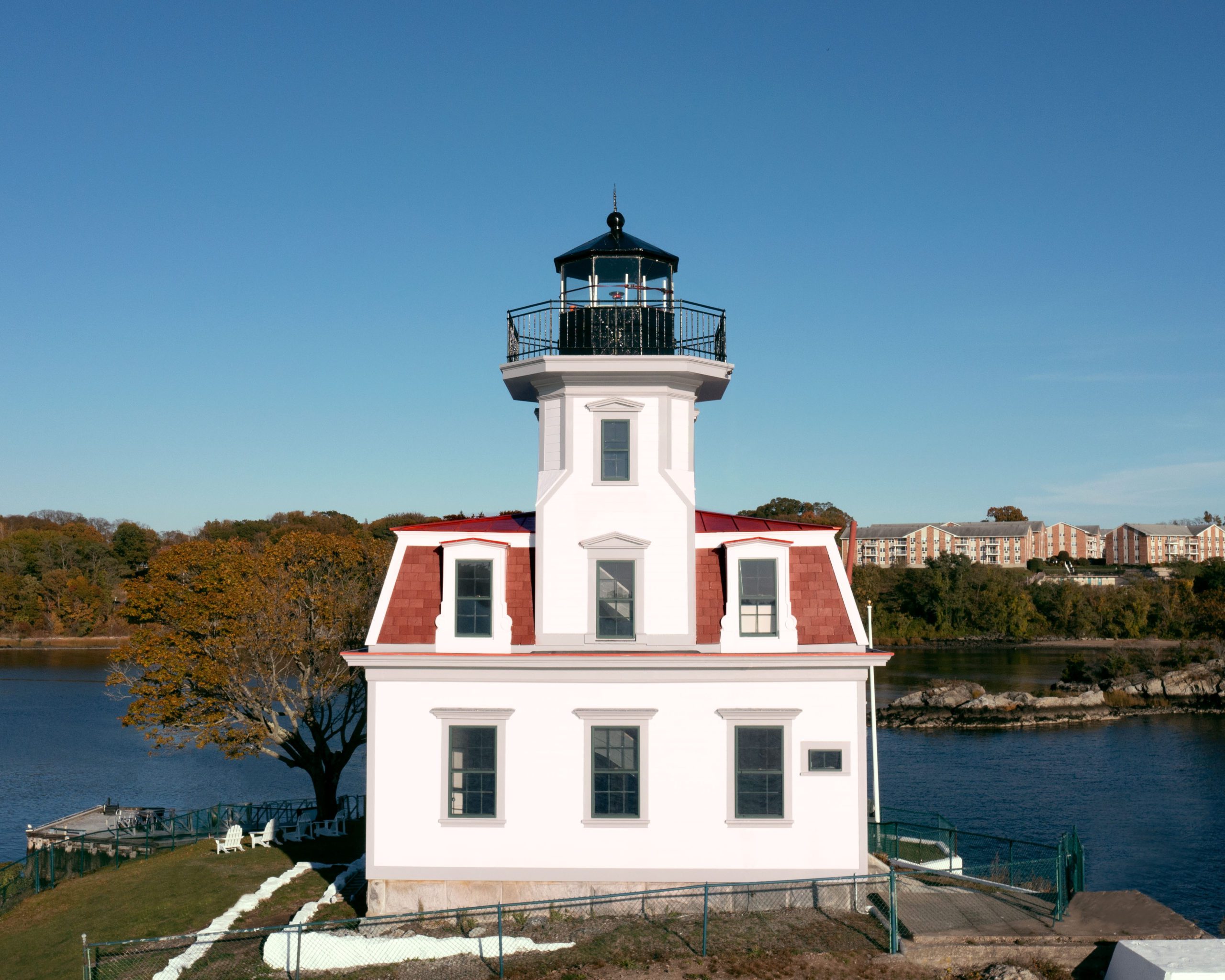 Providence, Rhode Island | Accidentally Wes Anderson