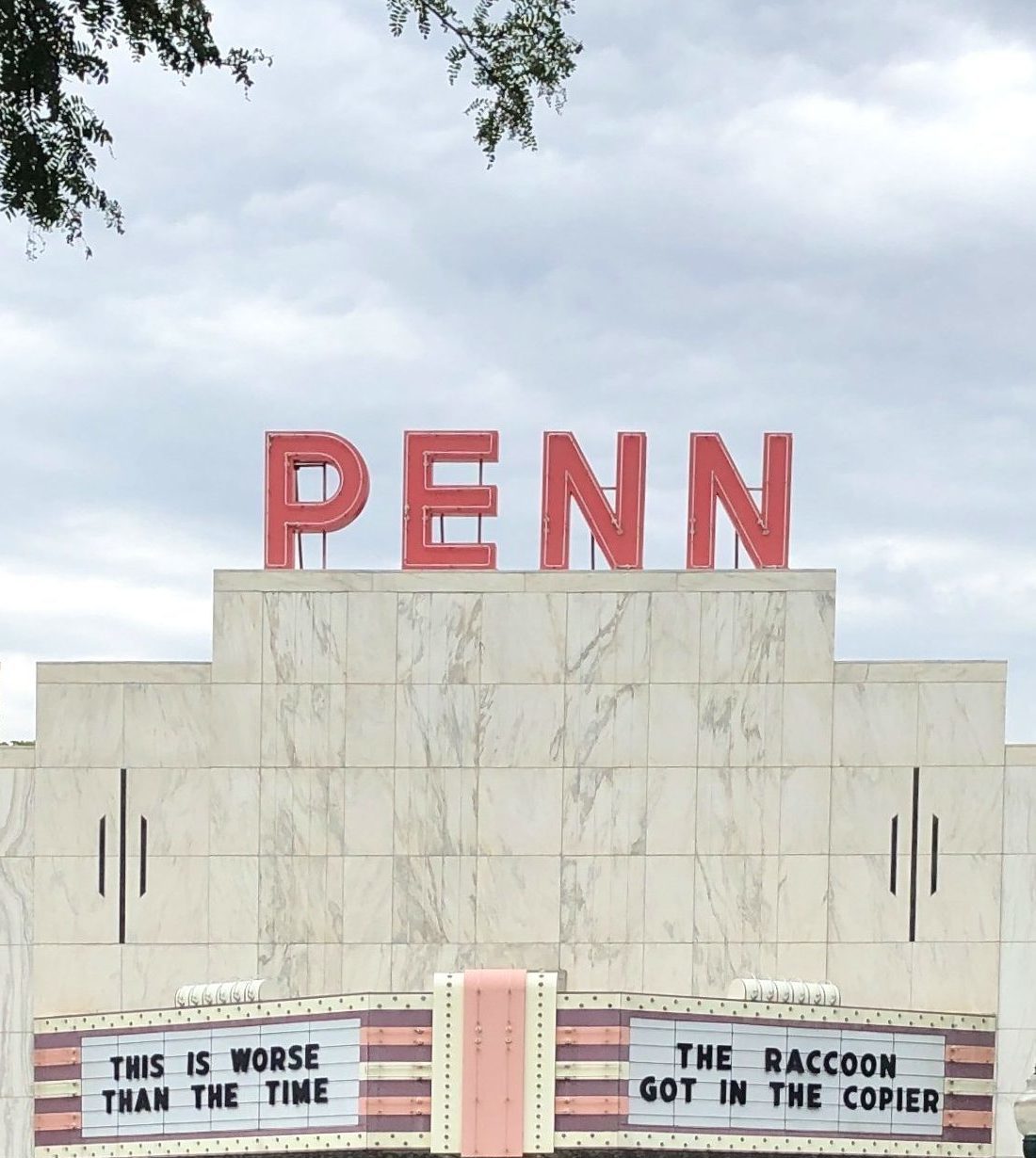 Buttering up to the Boss | Accidentally Wes Anderson