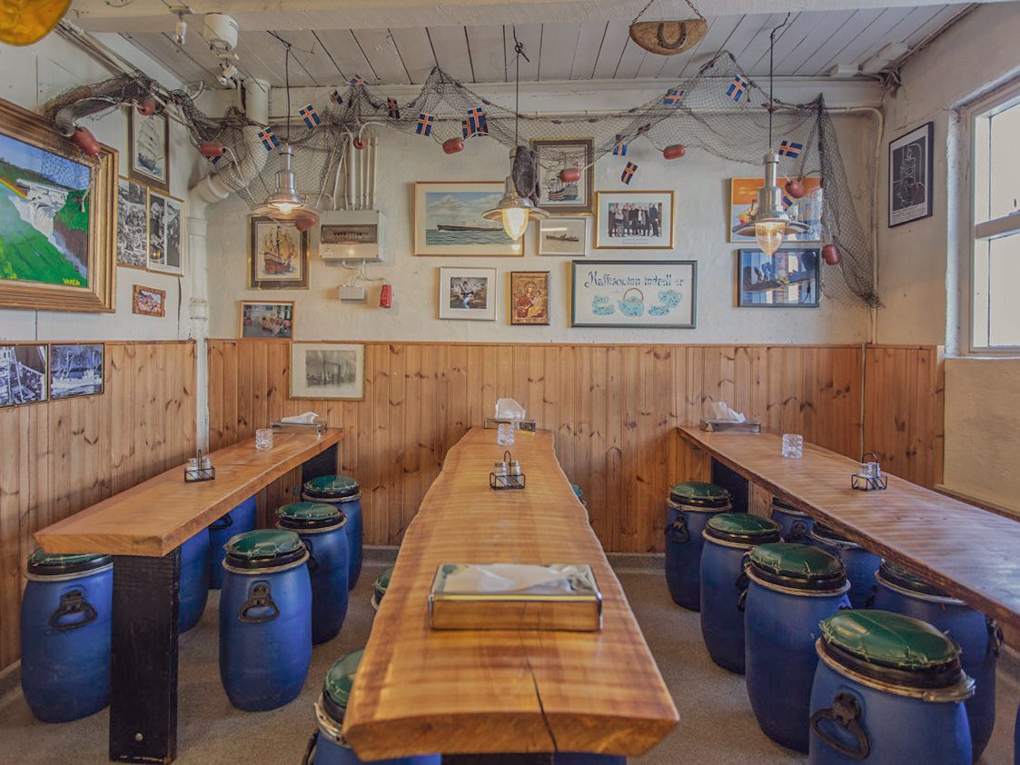 Reykjavík, Iceland | Accidentally Wes Anderson