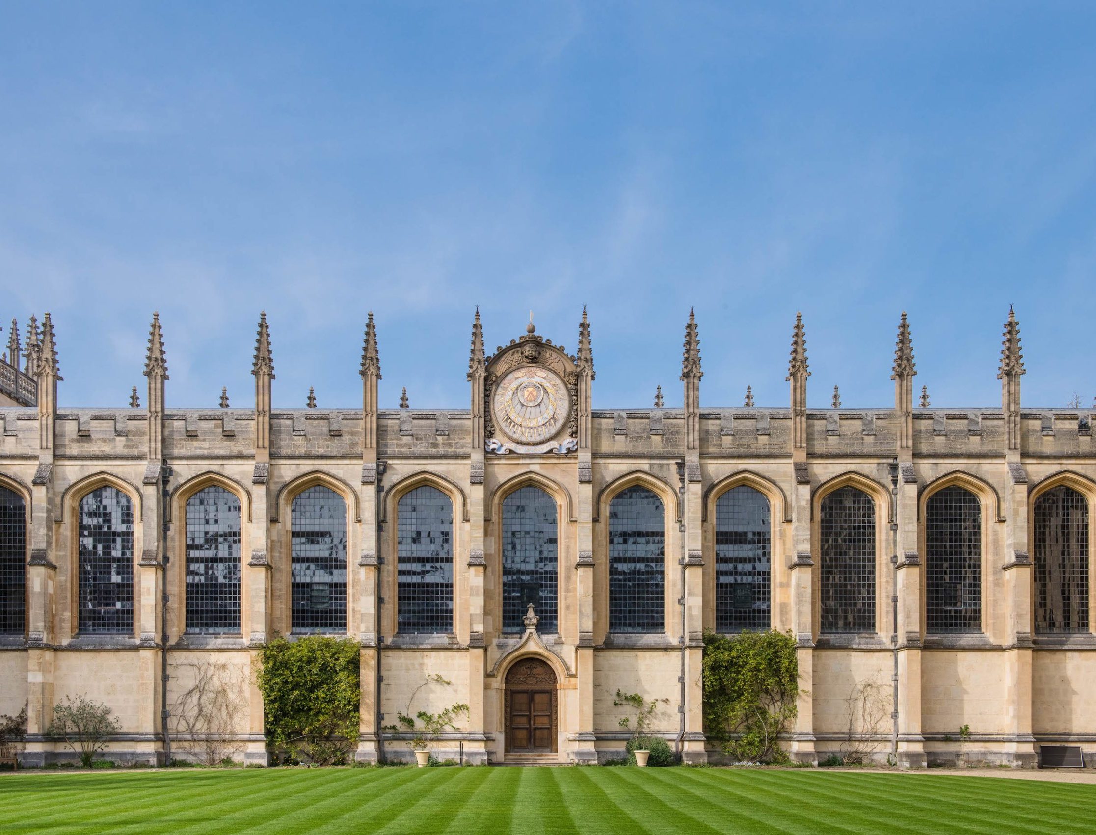 Wacky Quacky Traditions | Accidentally Wes Anderson