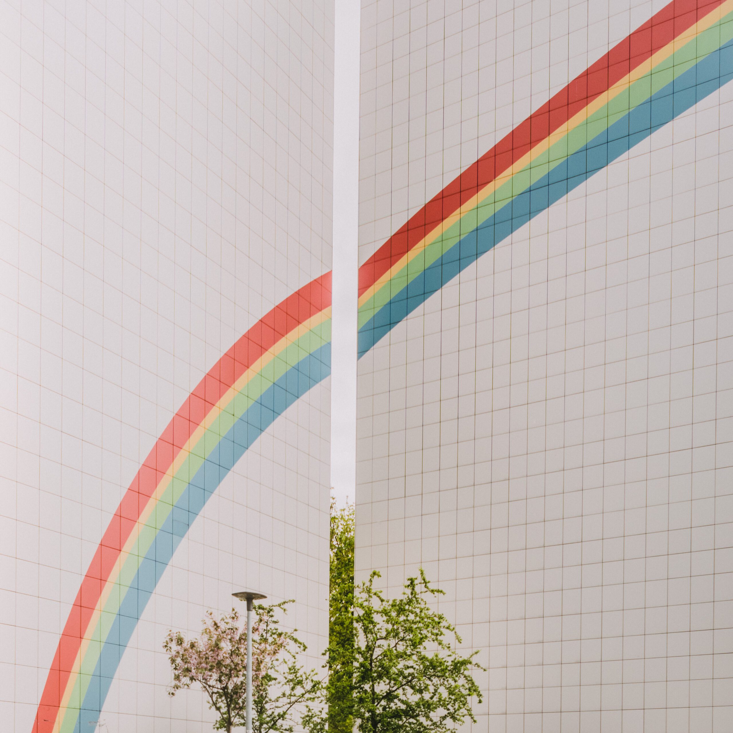 Berlin, Germany | Accidentally Wes Anderson