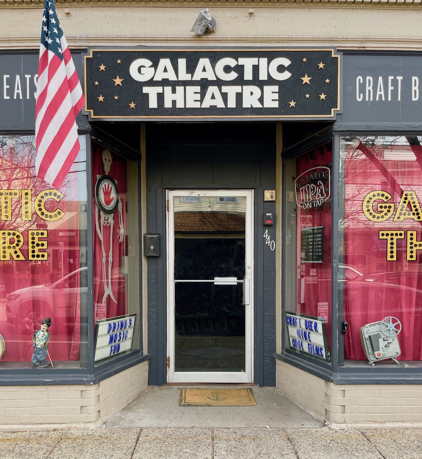 Warren, Rhode Island | Accidentally Wes Anderson