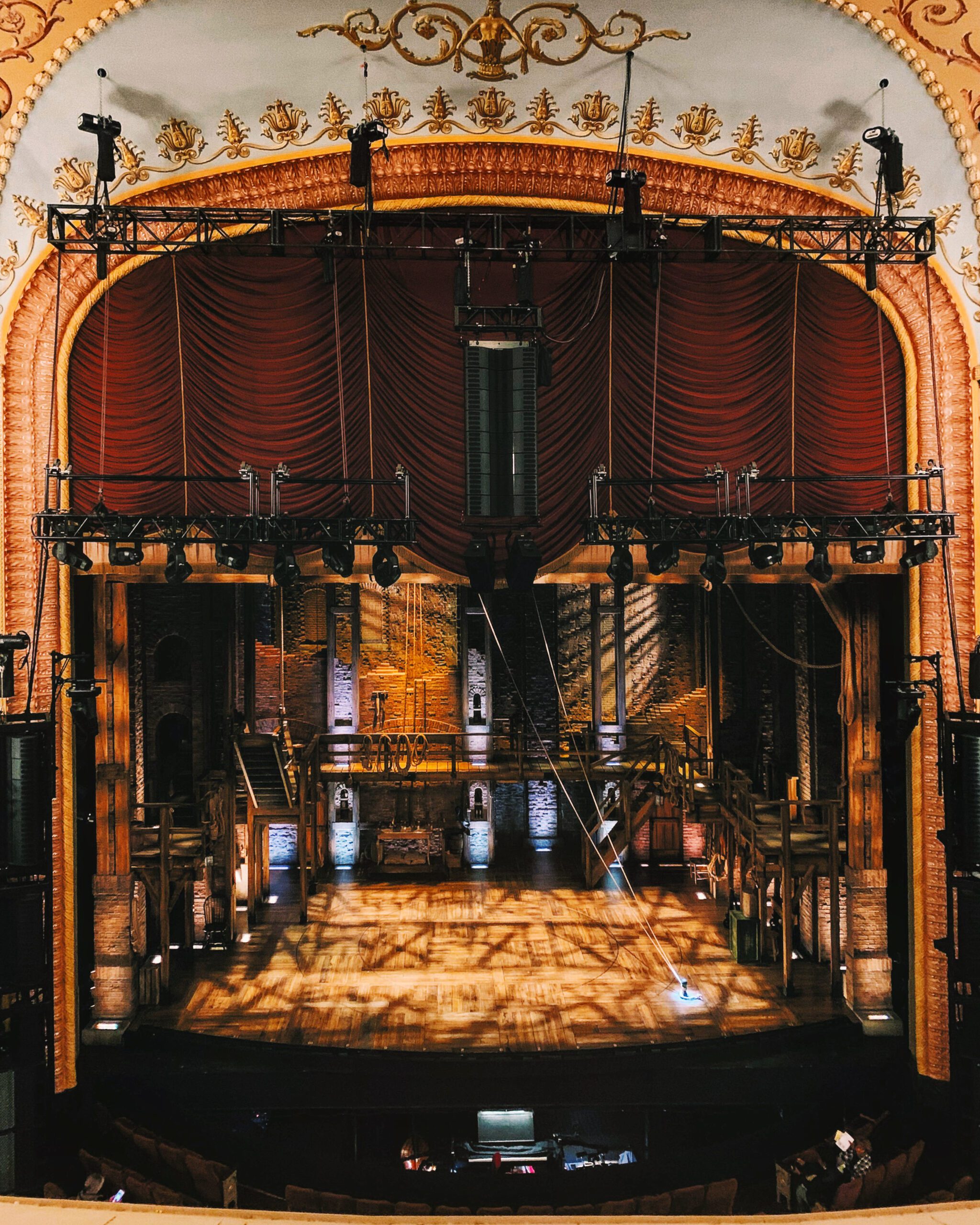 Philadelphia, Pennsylvania | Accidentally Wes Anderson