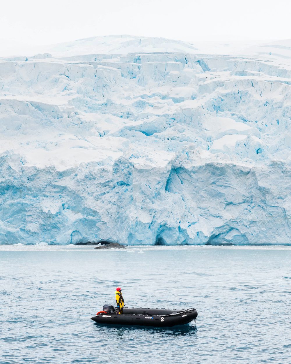 The Seventh Continent | Accidentally Wes Anderson