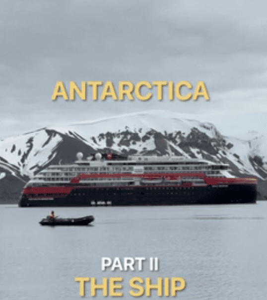 The Seventh Continent | Accidentally Wes Anderson