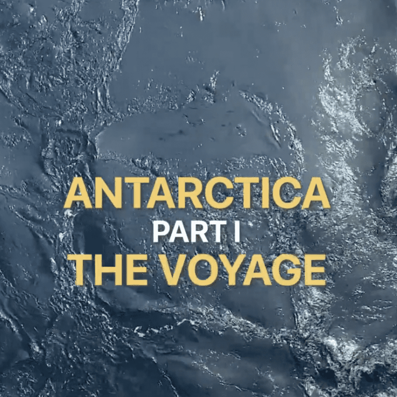 The Seventh Continent | Accidentally Wes Anderson