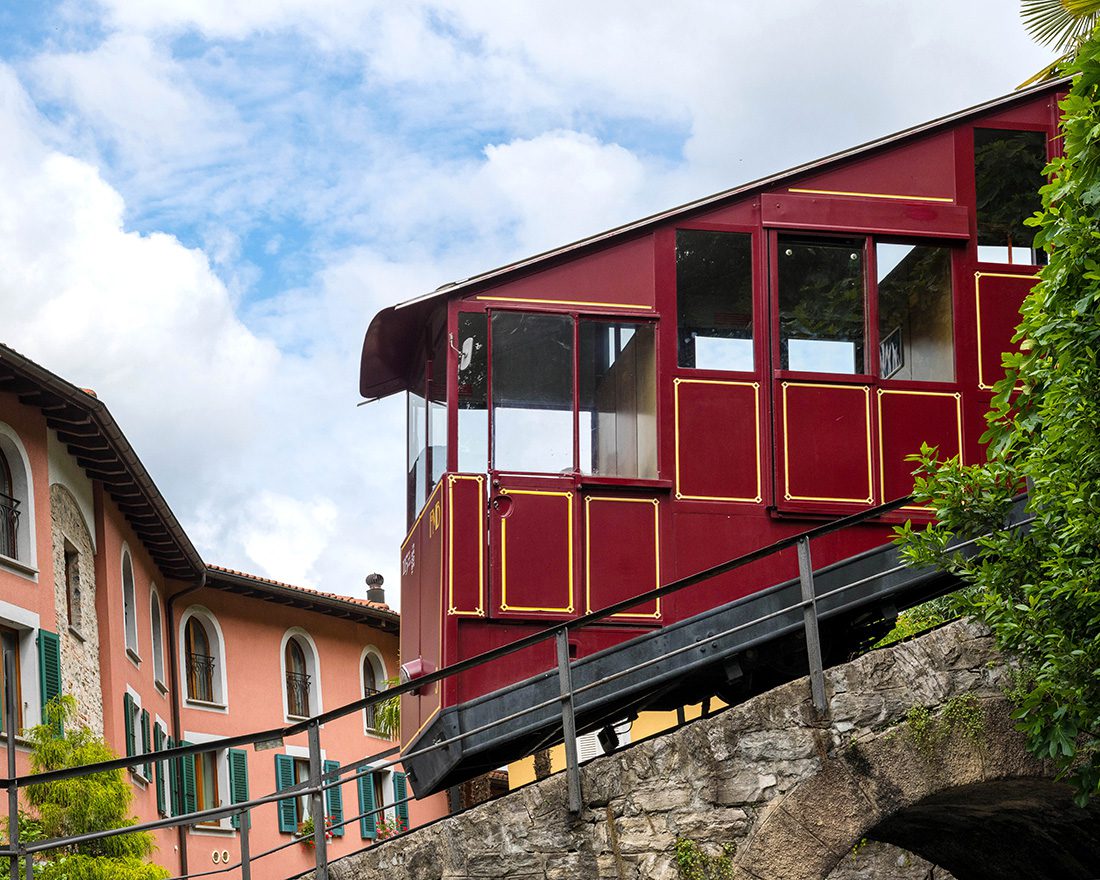 Switzerland | Accidentally Wes Anderson