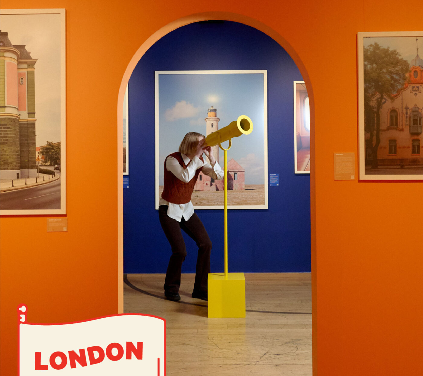 Events | Accidentally Wes Anderson