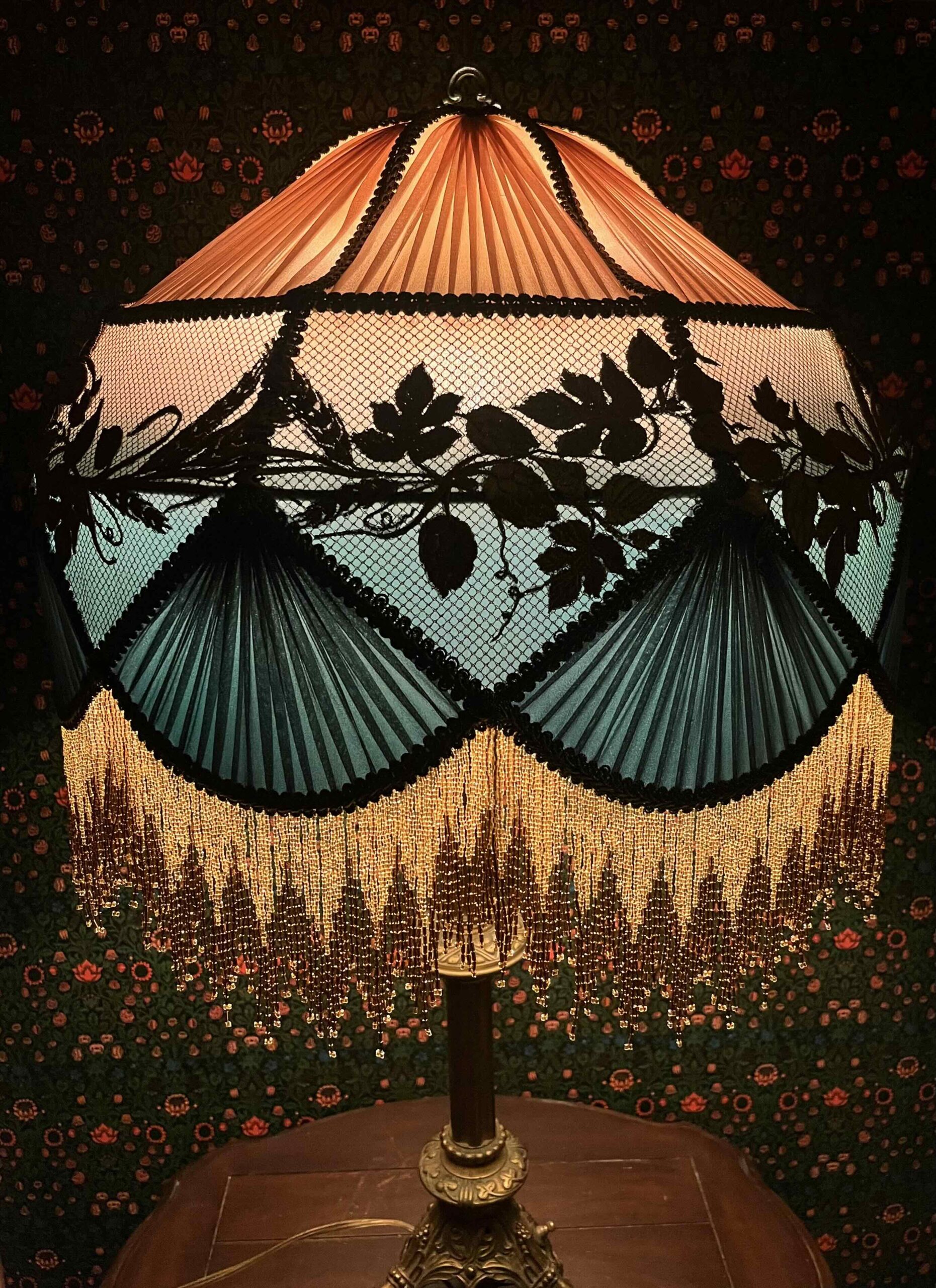 Ivy Karlsgodt | Accidentally Wes Anderson