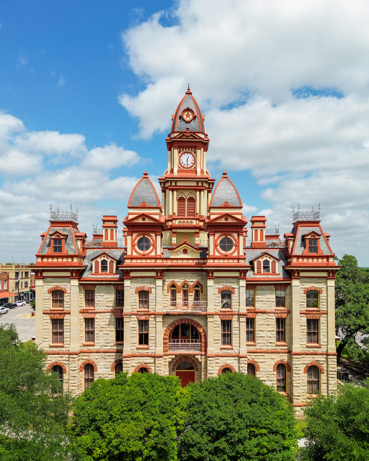 A Camping Guide to Texas | Accidentally Wes Anderson