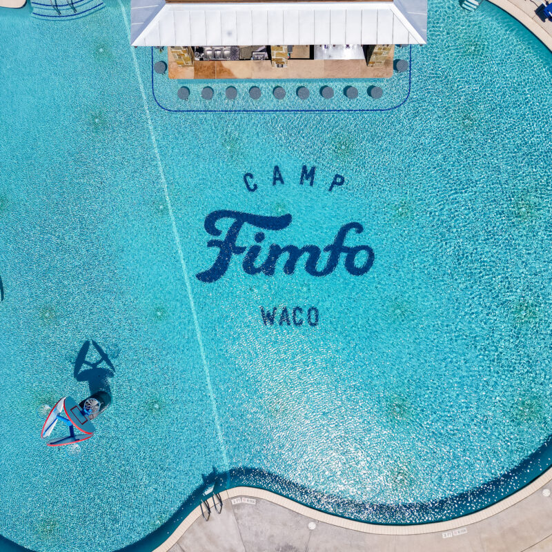 A Camping Guide to Texas | Accidentally Wes Anderson