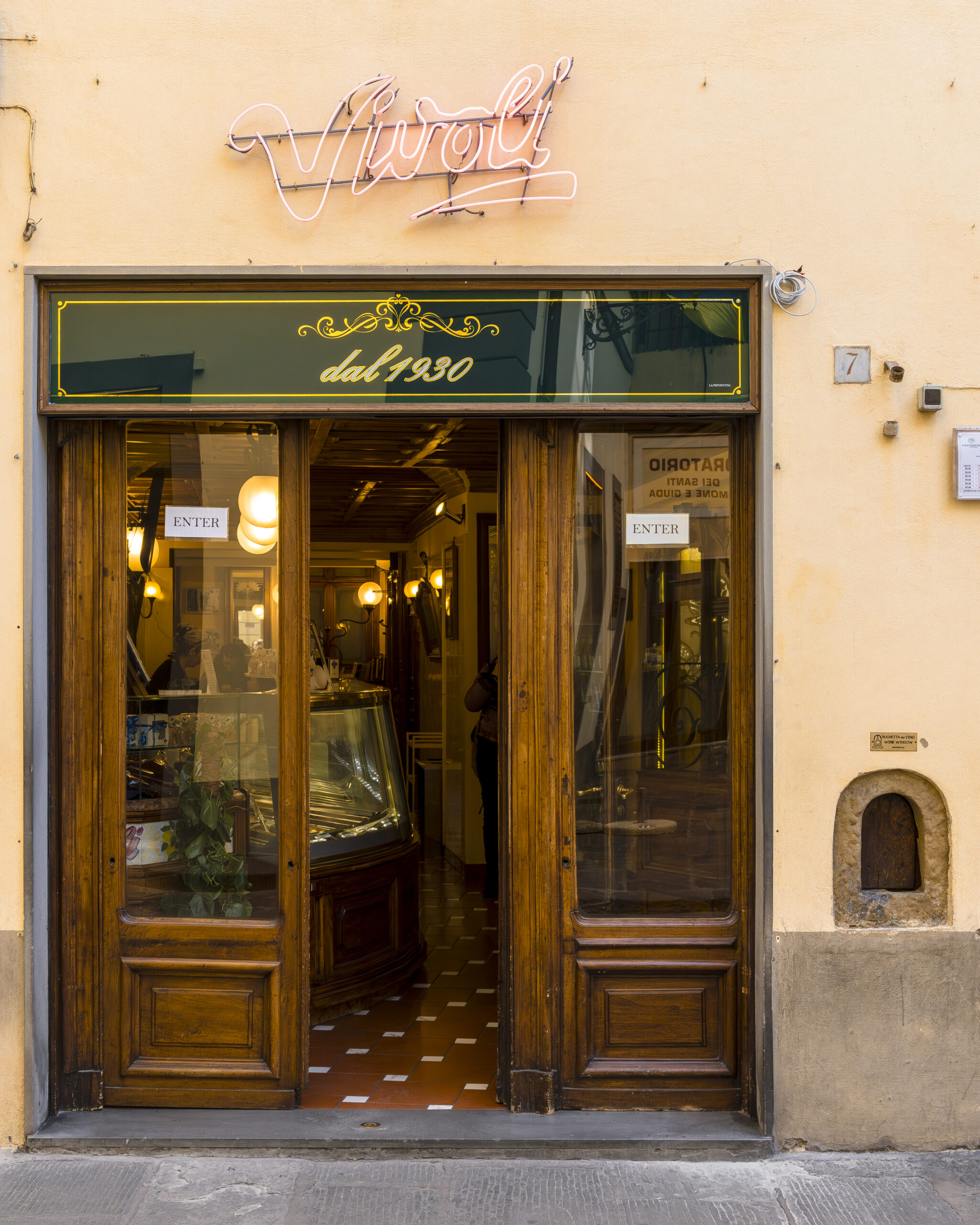 Italy | Accidentally Wes Anderson