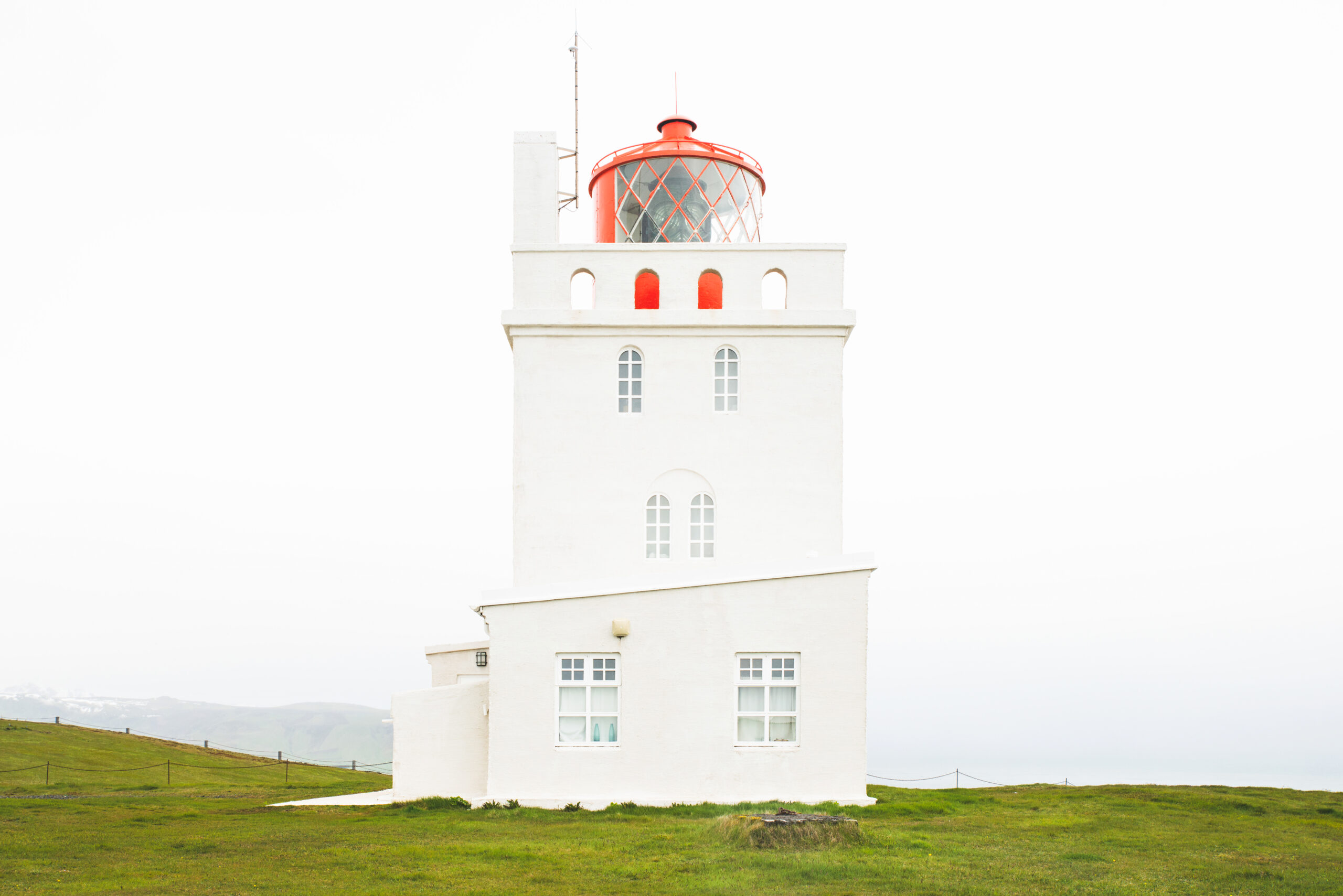 Lore of the Lighthouse | Accidentally Wes Anderson