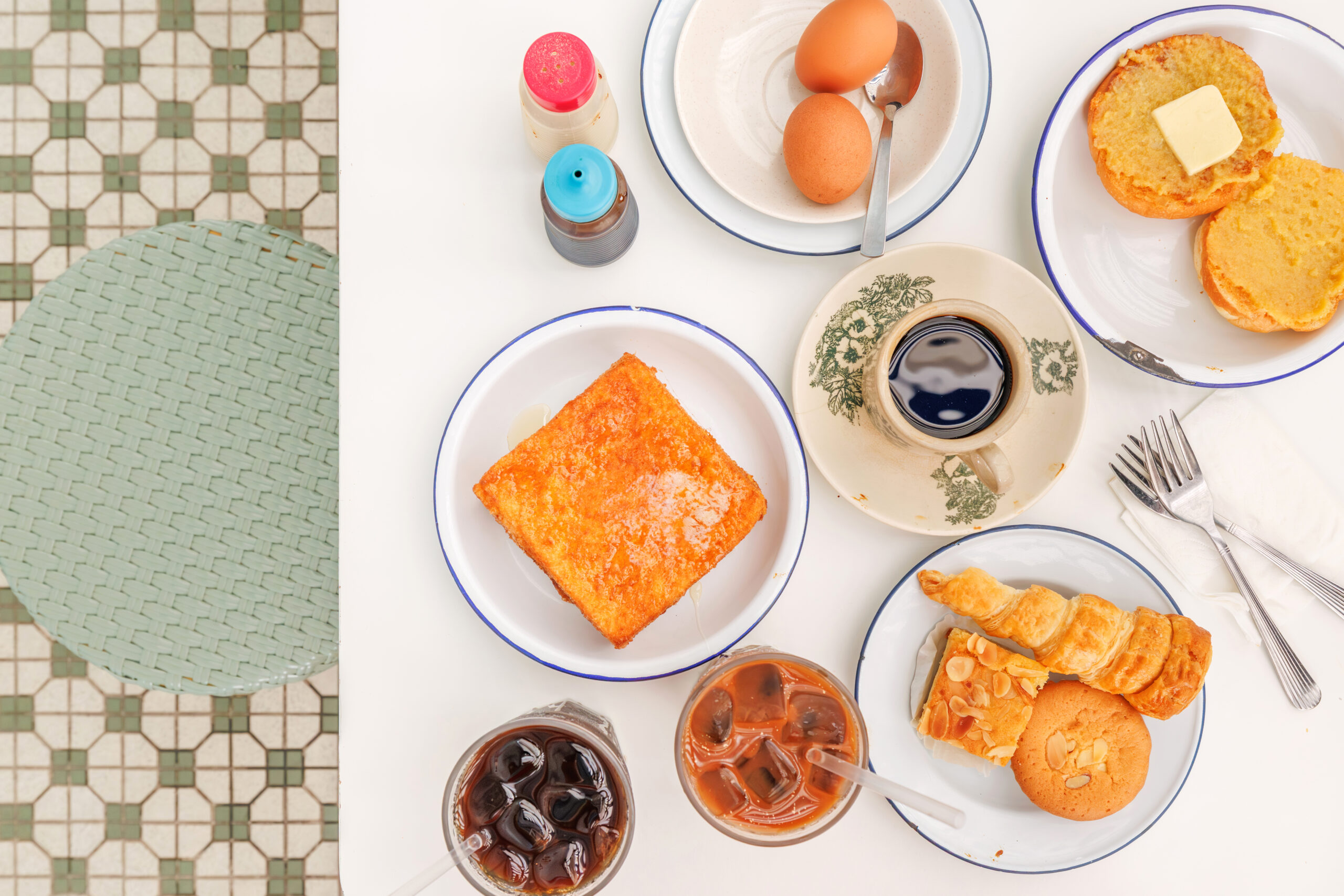 A Century of Colorful Confection | Accidentally Wes Anderson