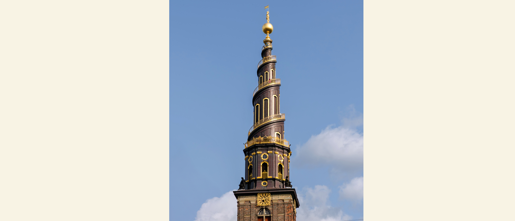 A Church's In-spire-ing Architecture | Accidentally Wes Anderson